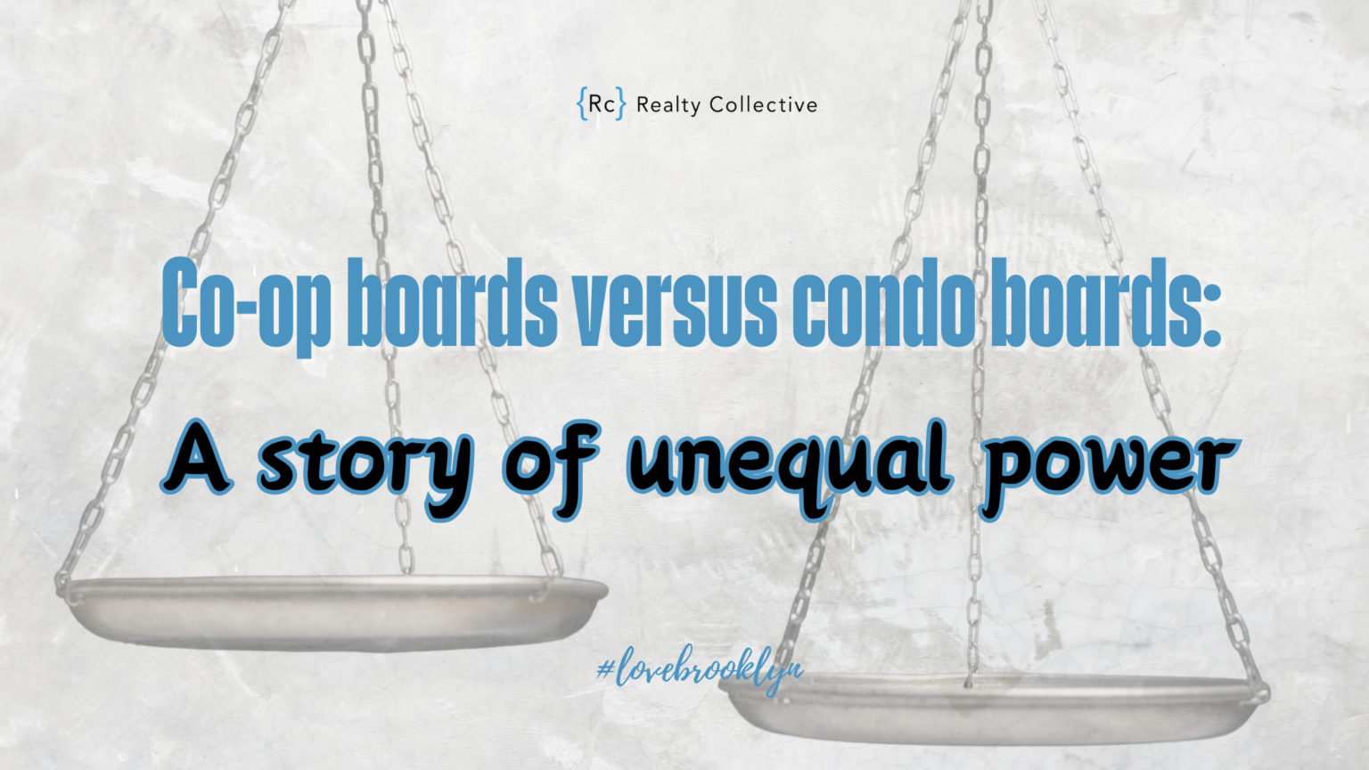 Co-op boards versus condo boards: A story of unequal power - Realty ...